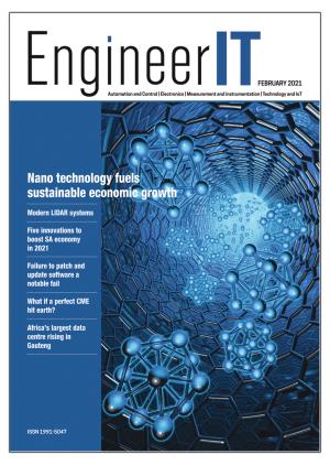Magazine | EngineerIT
